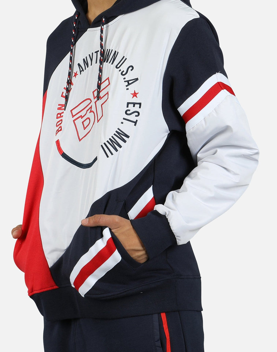 Born Fly DIAMOND PEAK HOODIE – DTLR