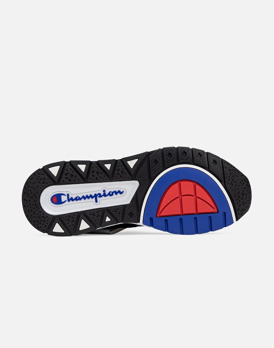 Champion Rally Pro – DTLR