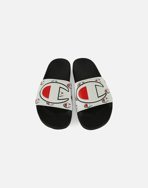 Champion Ipo Repeat Slides Grade-School – DTLR