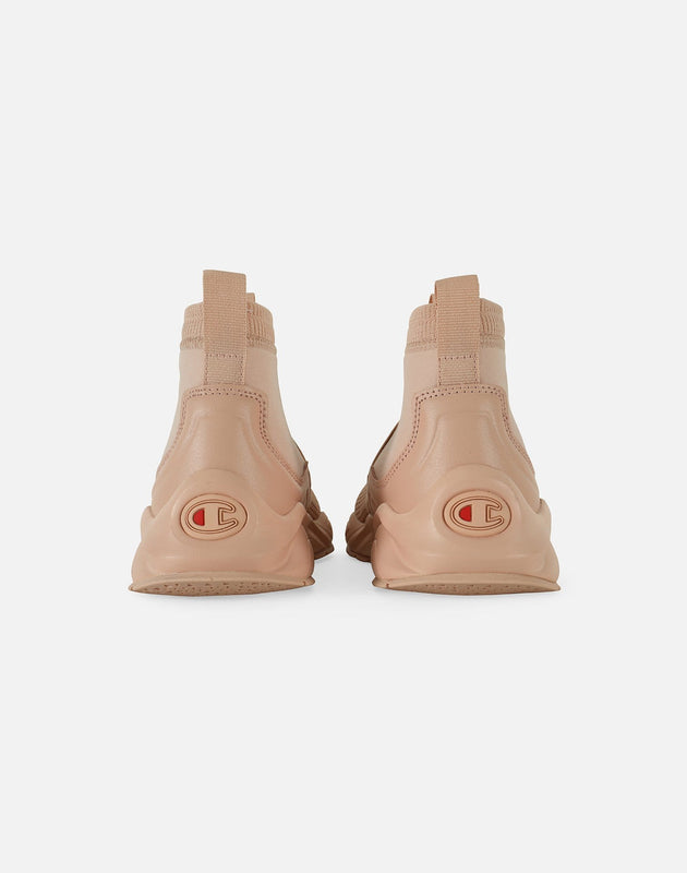 Champion RALLY SCRIPT – DTLR