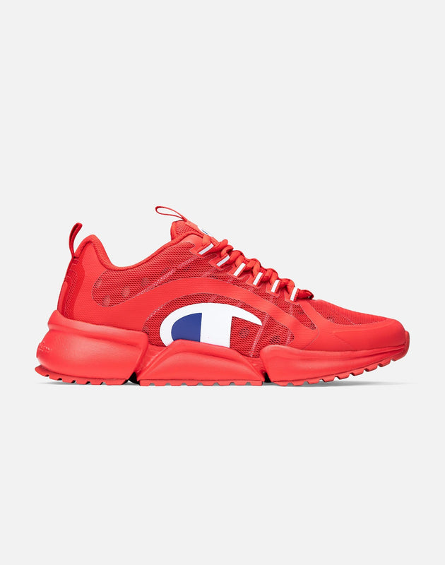 Champion RF PRO RUNNER – DTLR
