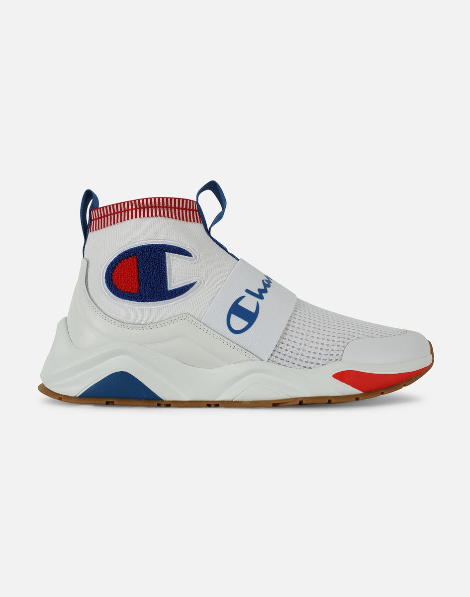 Champion RALLY PRO – DTLR