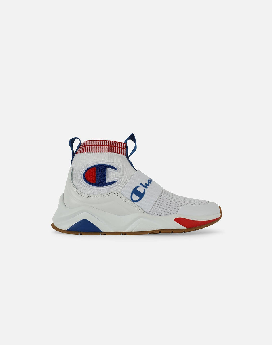 Champion RALLY PRO GRADE-SCHOOL – DTLR