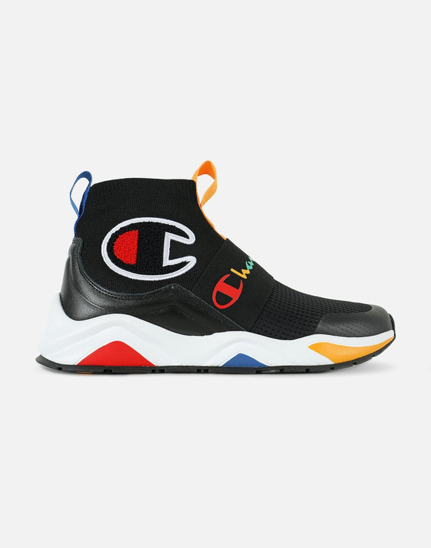Champion RALLY PRO – DTLR