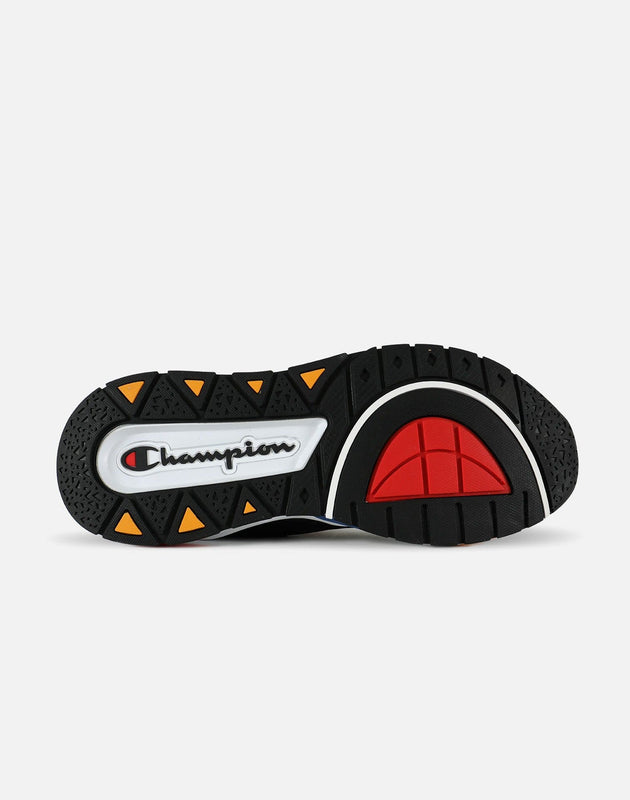Champion RALLY PRO – DTLR