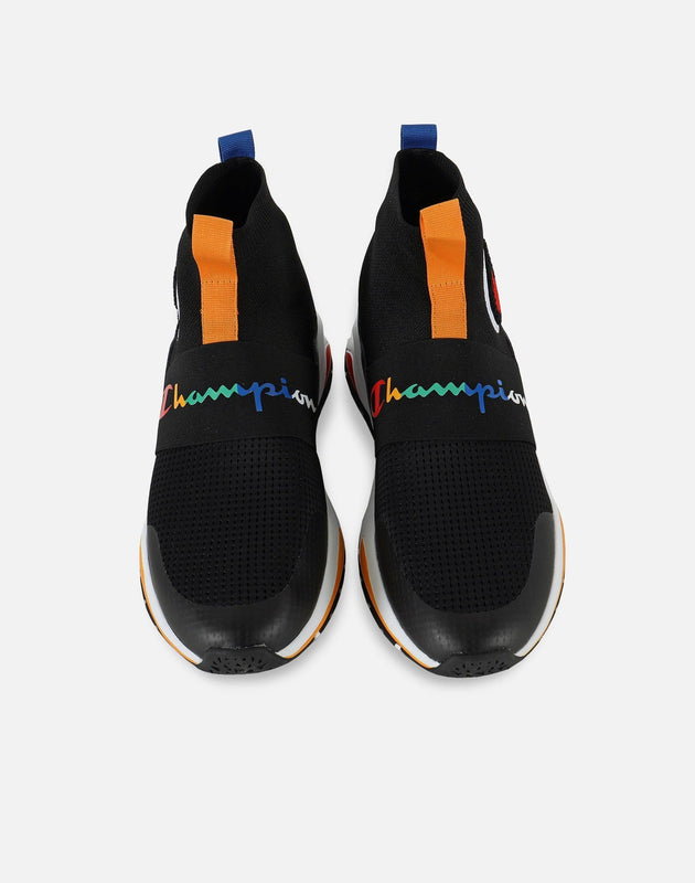 Champion RALLY PRO – DTLR