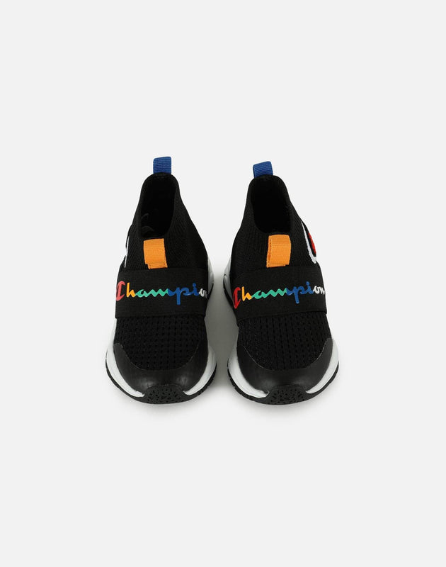 Champion RALLY PRO INFANT – DTLR