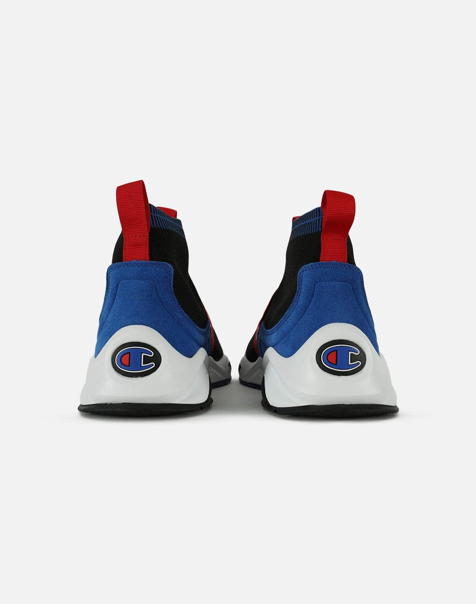 Champion RALLY PRO – DTLR