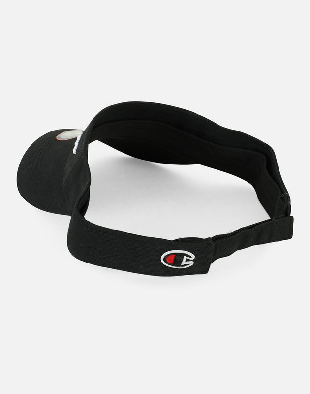 Champion TWILL MESH VISOR – DTLR