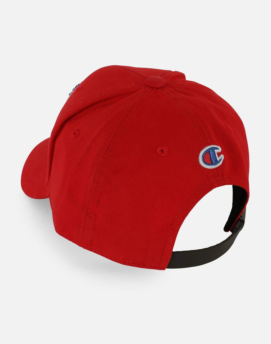 Champion C100 LOGO CENTURY COLLECTION CLASSIC TWILL HAT – DTLR