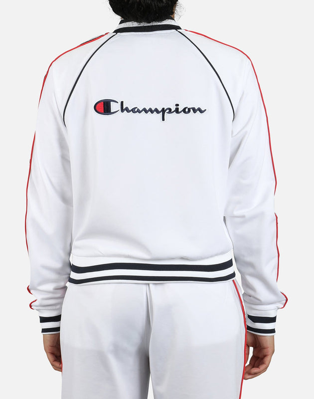 Champion C TRACK JACKET – DTLR