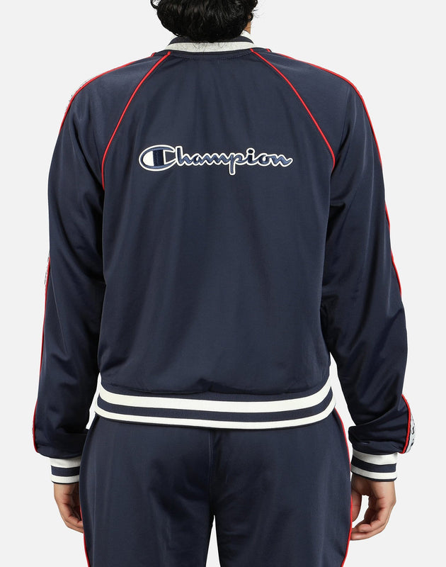 Champion C TRACK JACKET – DTLR
