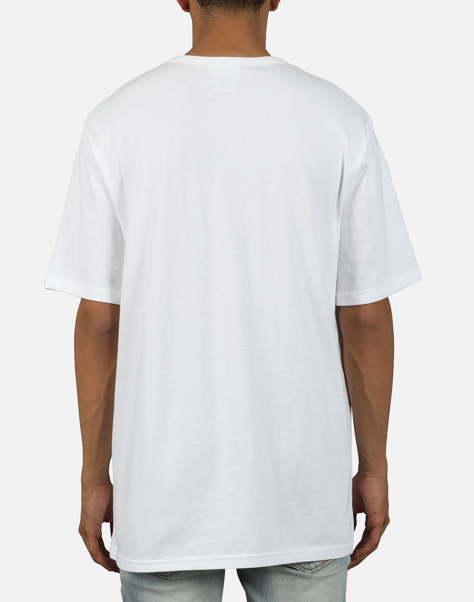 Champion HERITAGE MULTI TECH GRAPHIC TEE – DTLR