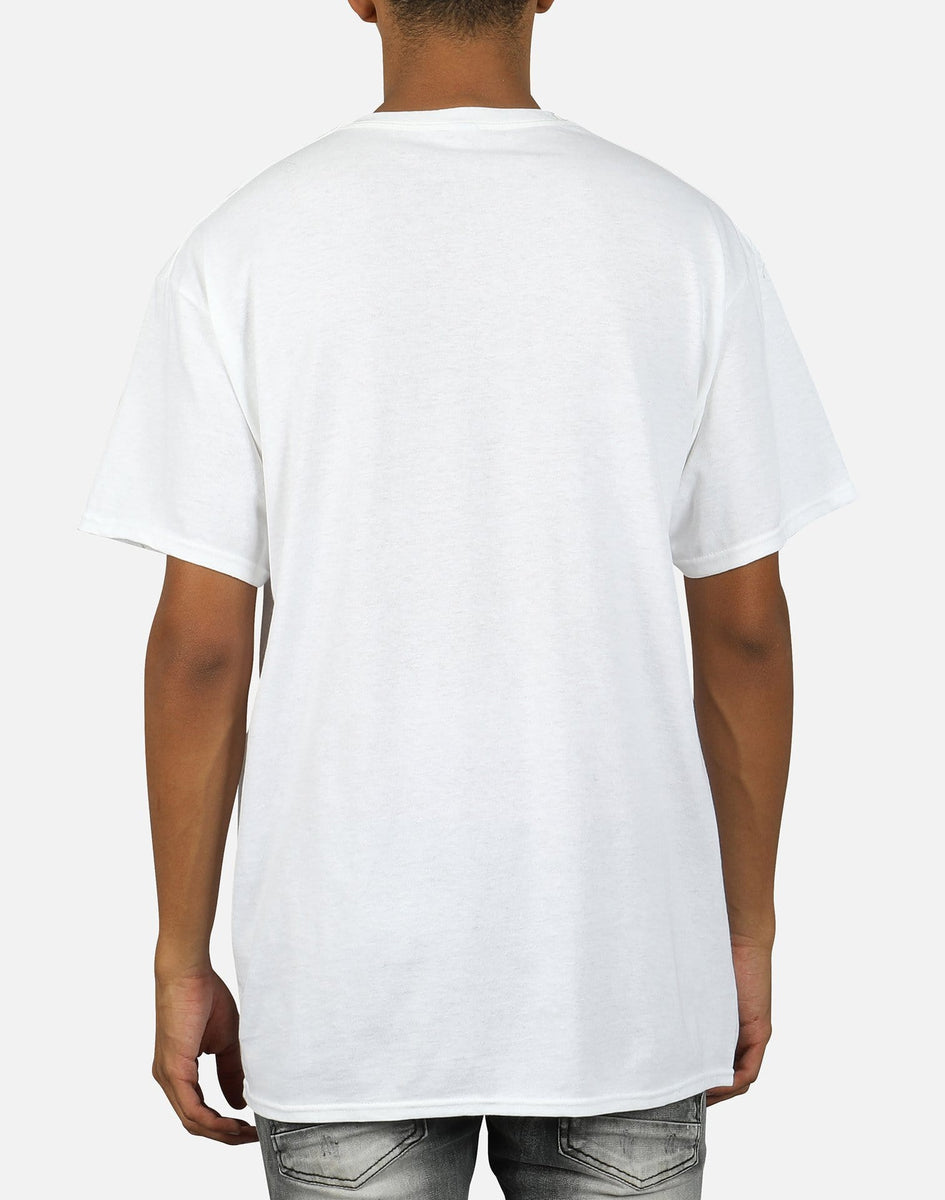 Changes BREAKING BAD BOONDOCKS TEE – DTLR