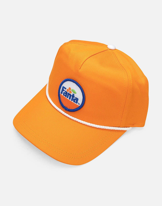 American Needle Fanta Cap – DTLR