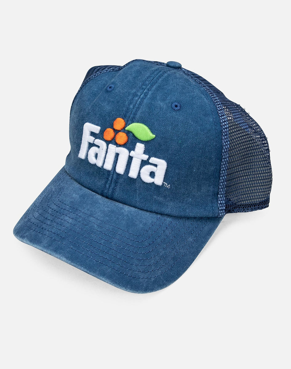American Needle FANTA RAGLAN BONES CAP – DTLR
