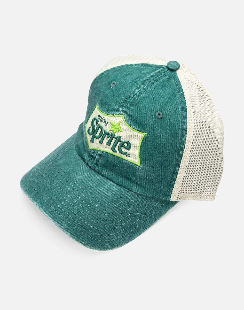 American Needle Sprite Raglan Cap – DTLR