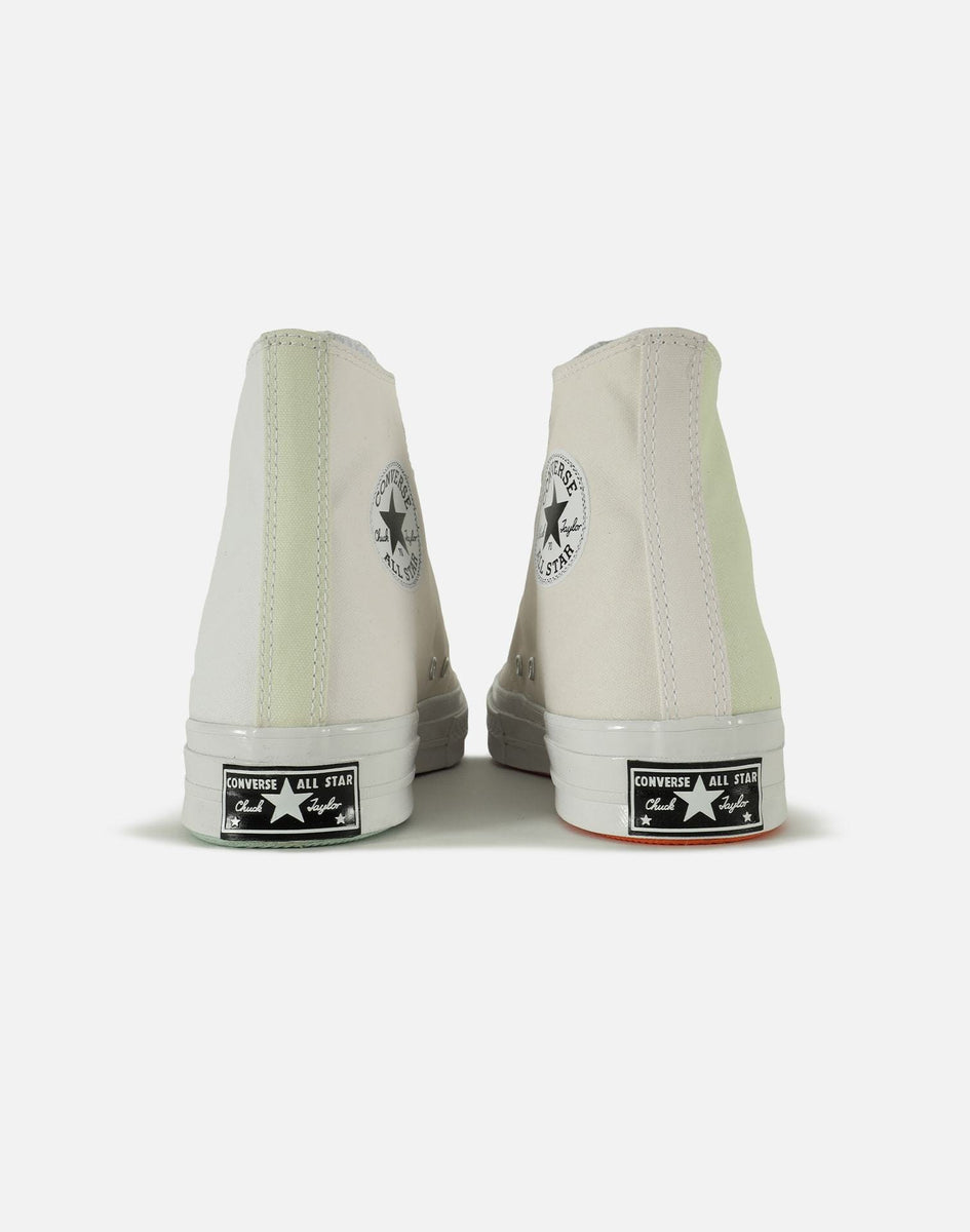 Converse CHINATOWN MARKET CHUCK TAYLOR ALL-STAR 70 HI – DTLR