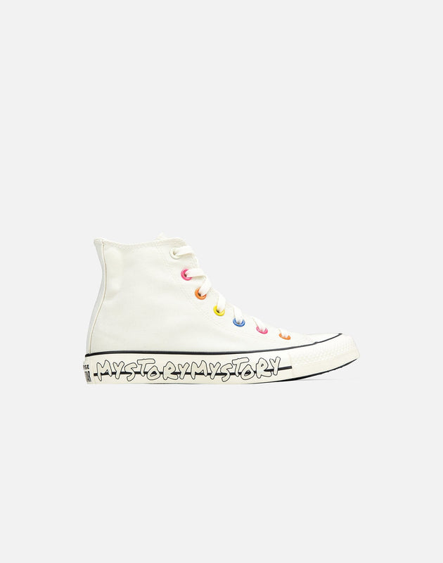 Converse CHUCK TAYLOR ALL-STAR 'MY STORY' – DTLR