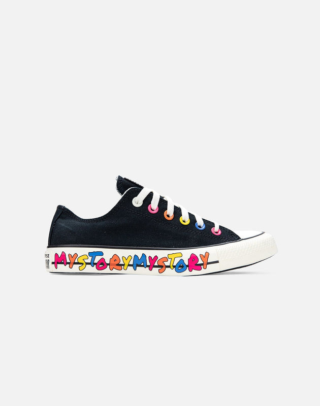 Converse CHUCK TAYLOR ALL-STAR 'MY STORY' – DTLR