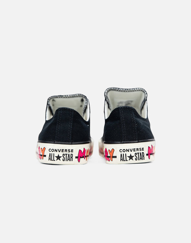 Converse CHUCK TAYLOR ALL-STAR 'MY STORY' – DTLR