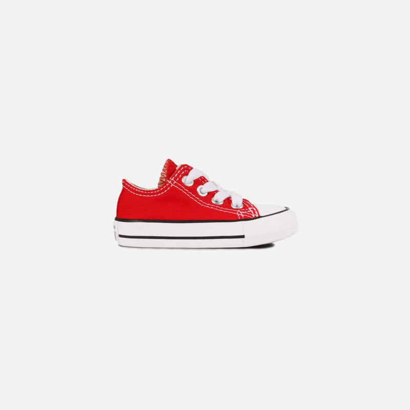 Converse Chuck Taylor All-Star Low Infant – DTLR