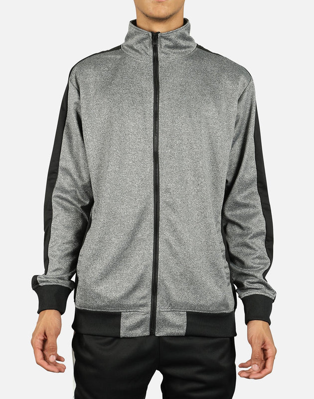 DH Essentials TRICOT TRACK JACKET – DTLR