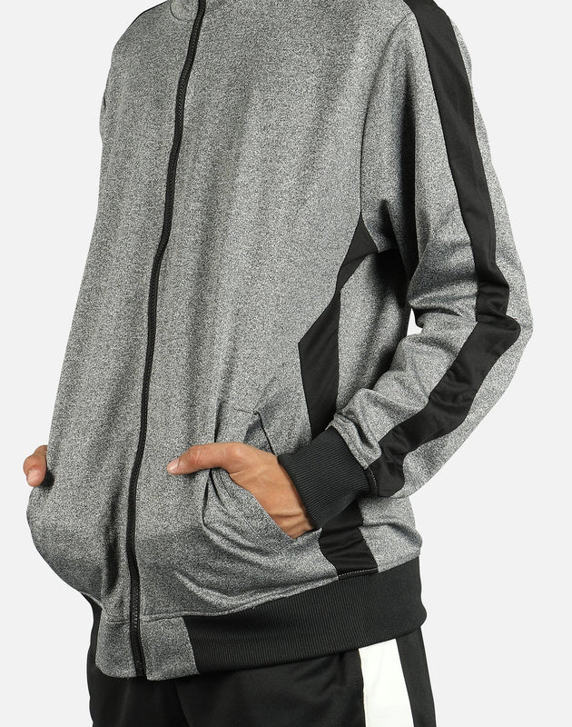 DH Essentials TRICOT TRACK JACKET – DTLR