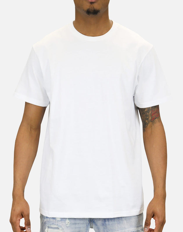 Galaxy BASIC CREW NECK TEE – DTLR