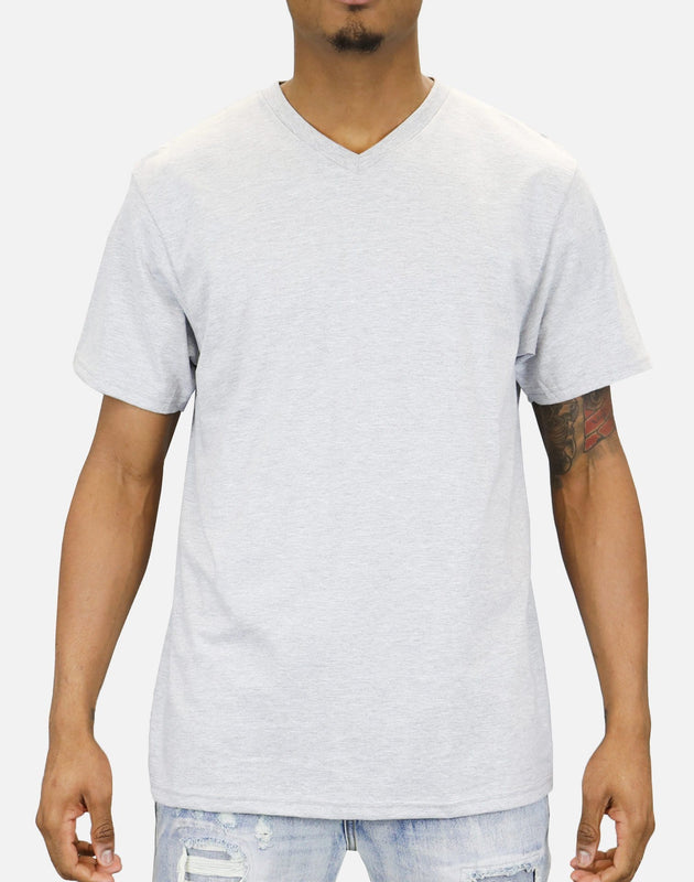 Galaxy BASIC V-NECK TEE – DTLR