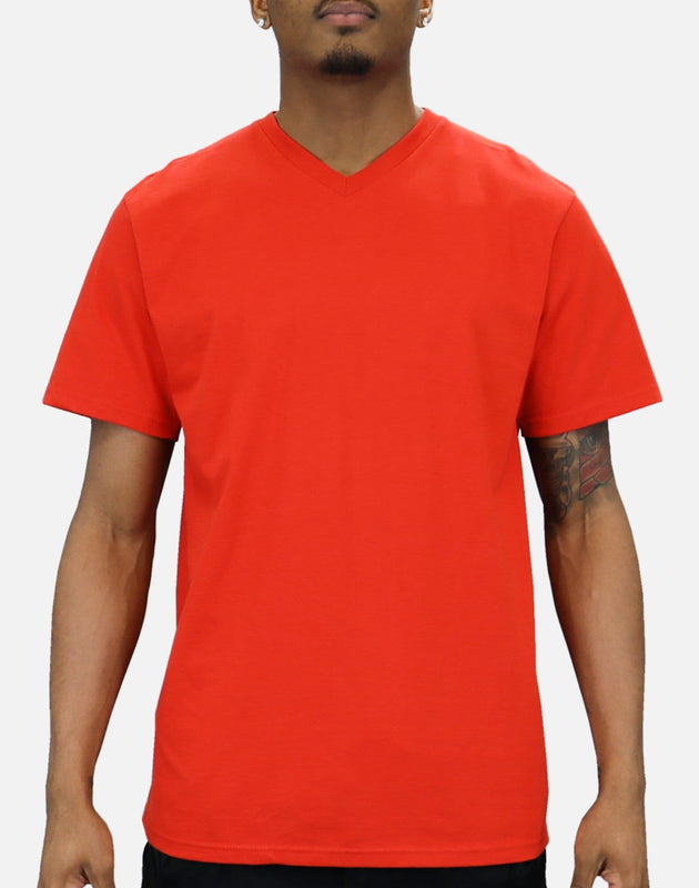 Galaxy BASIC V-NECK TEE – DTLR