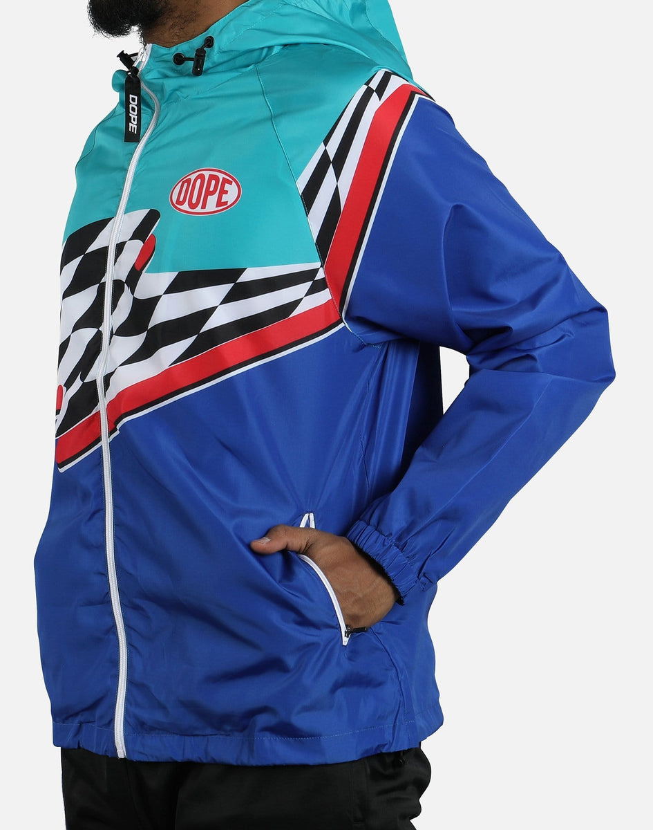 Dope CIRCUIT WINDBREAKER – DTLR