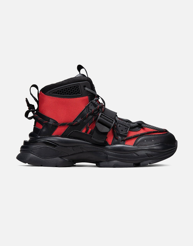 Javi Hub Boots – DTLR