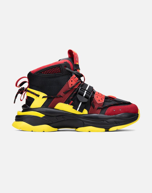 Javi Hub Boots – DTLR