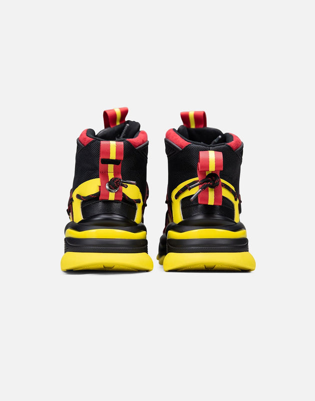Javi Hub Boots – DTLR