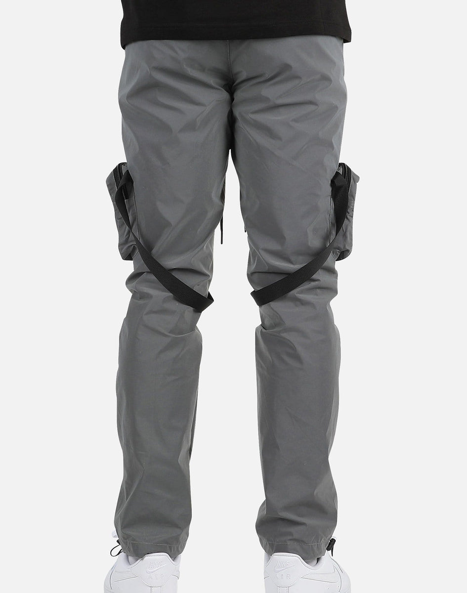 EPTM REFLECTIVE CARGO PANTS – DTLR