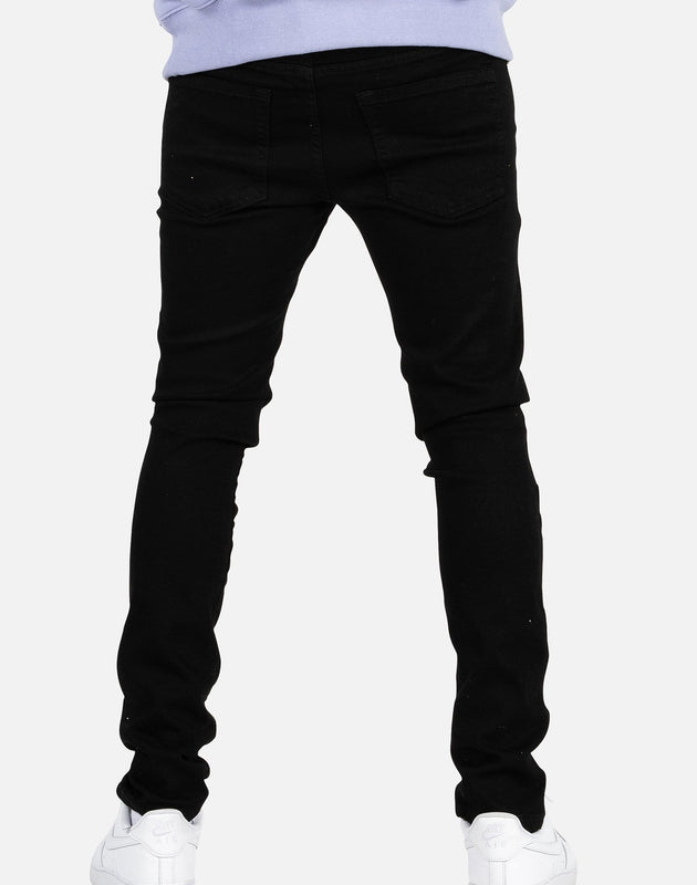 Eternity SHARKMOUTH JEANS – DTLR