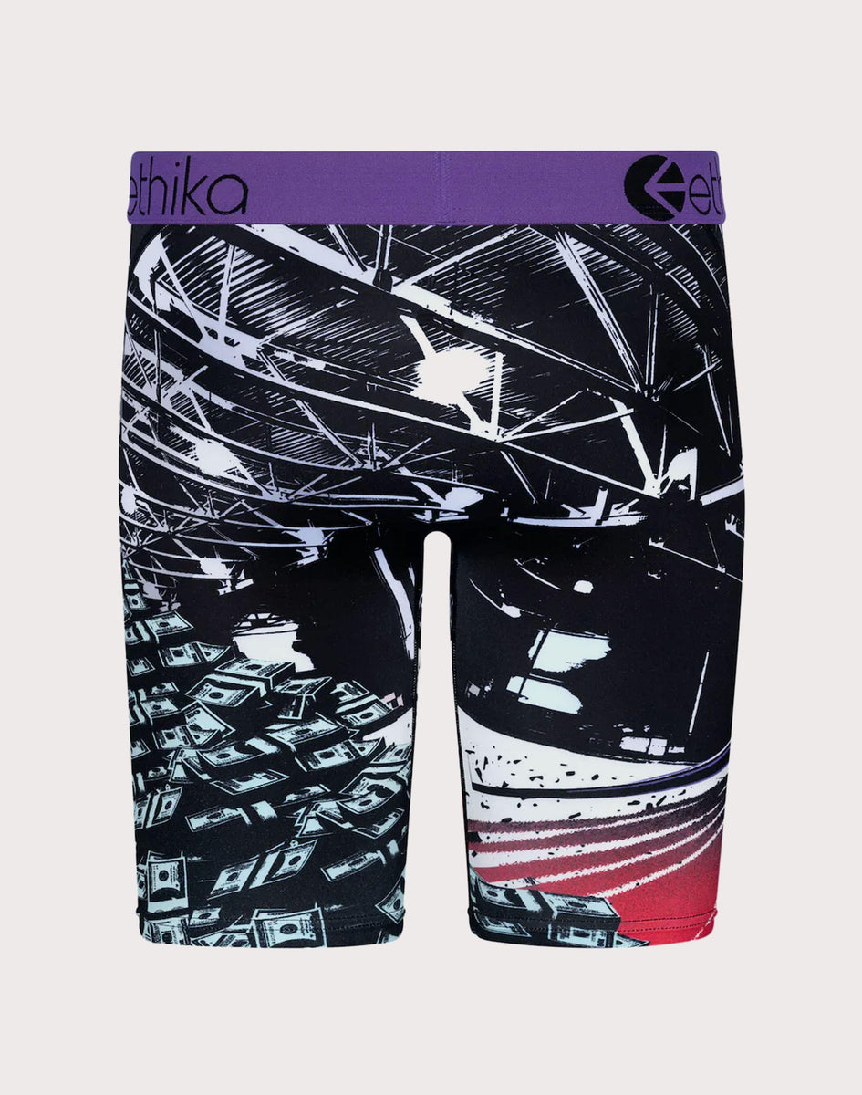 Ethika Money Pit Boxer Briefs – DTLR