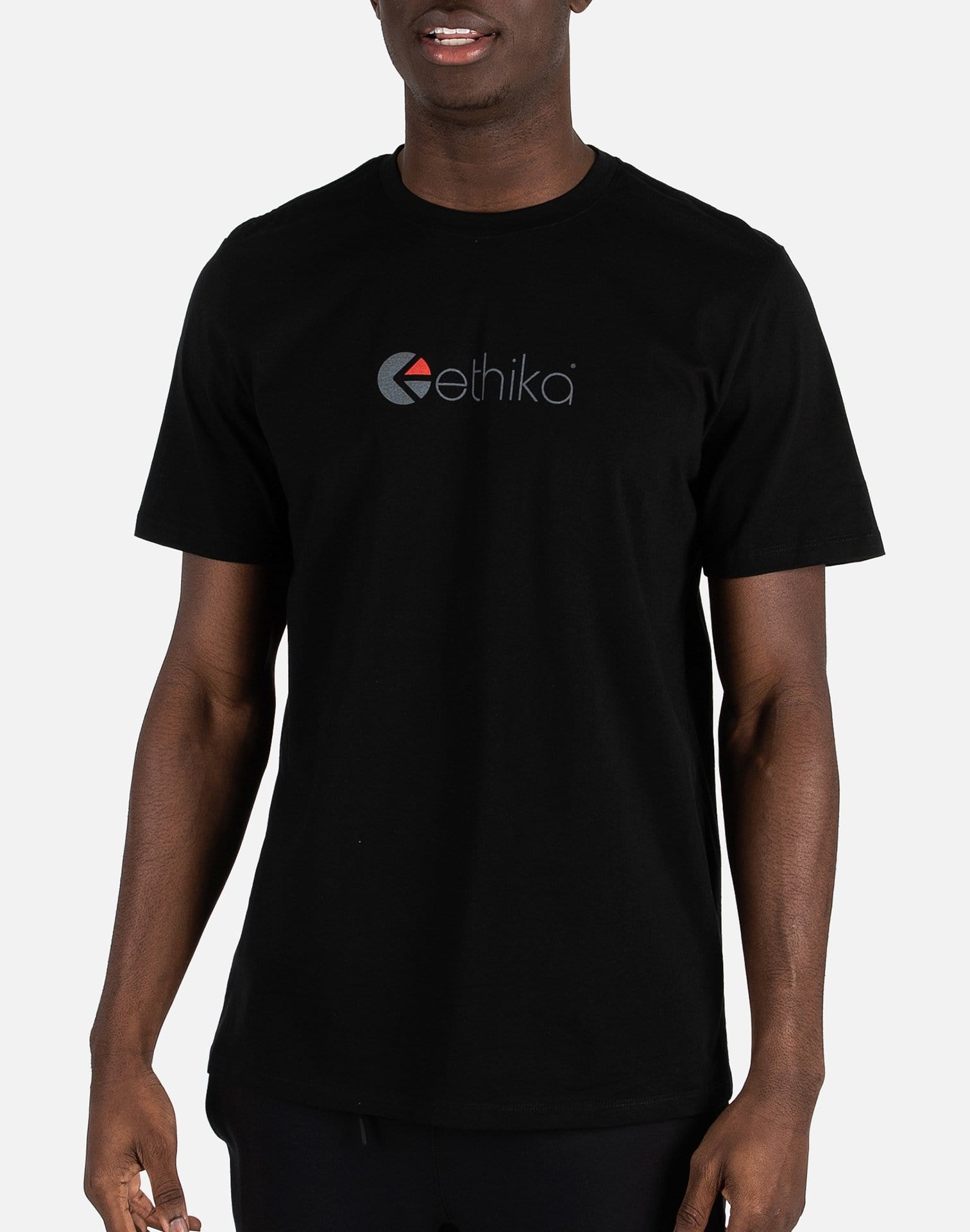 Ethika ETHIKA LOGO TEE – DTLR