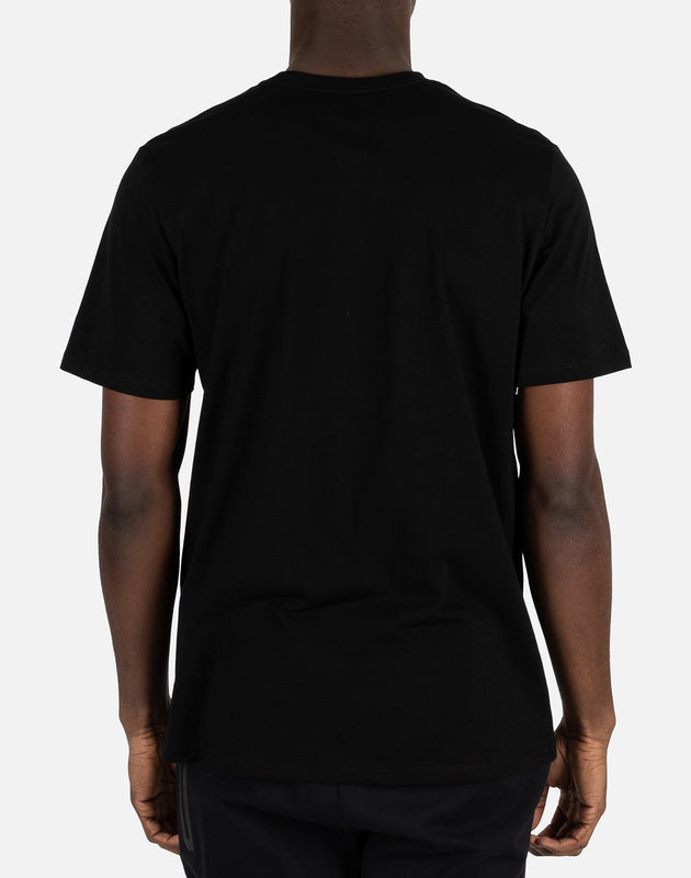 Ethika ETHIKA LOGO TEE – DTLR
