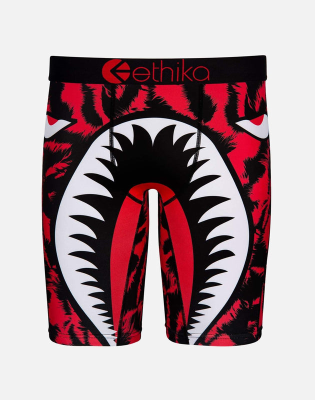 Ethika WAR PLANE BEAST BOXER BRIEFS – DTLR