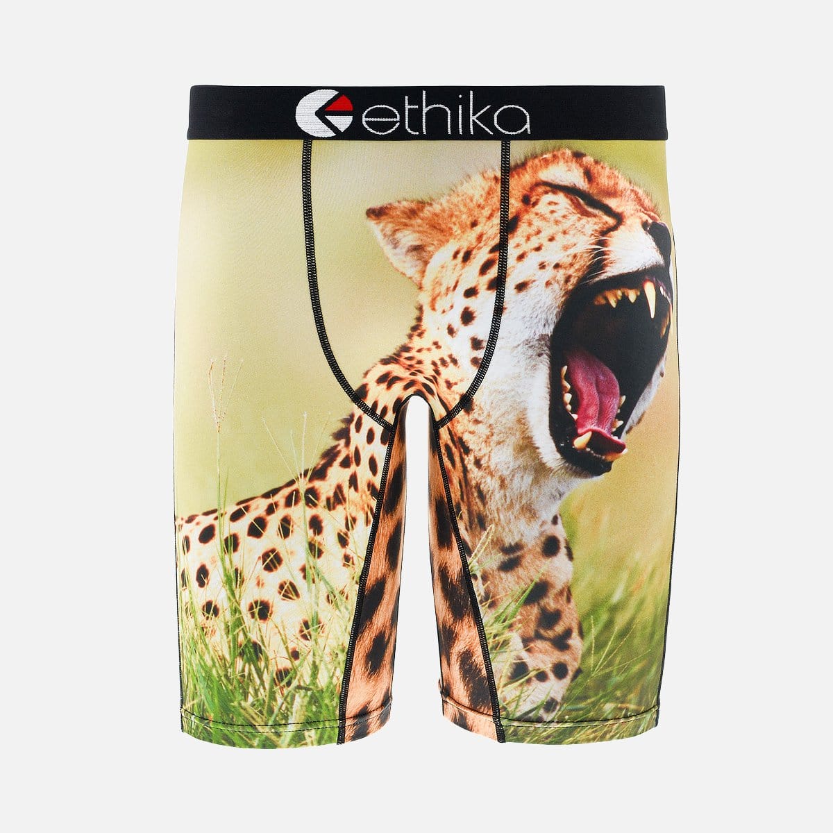 Ethika YOU A CHEETAH BOXER BRIEFS – DTLR