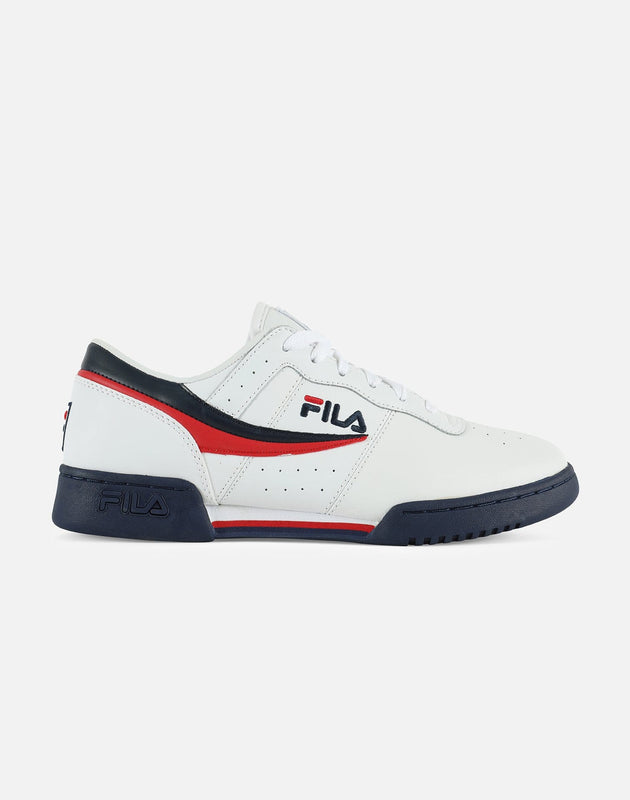 Fila ORIGINAL FITNESS – DTLR