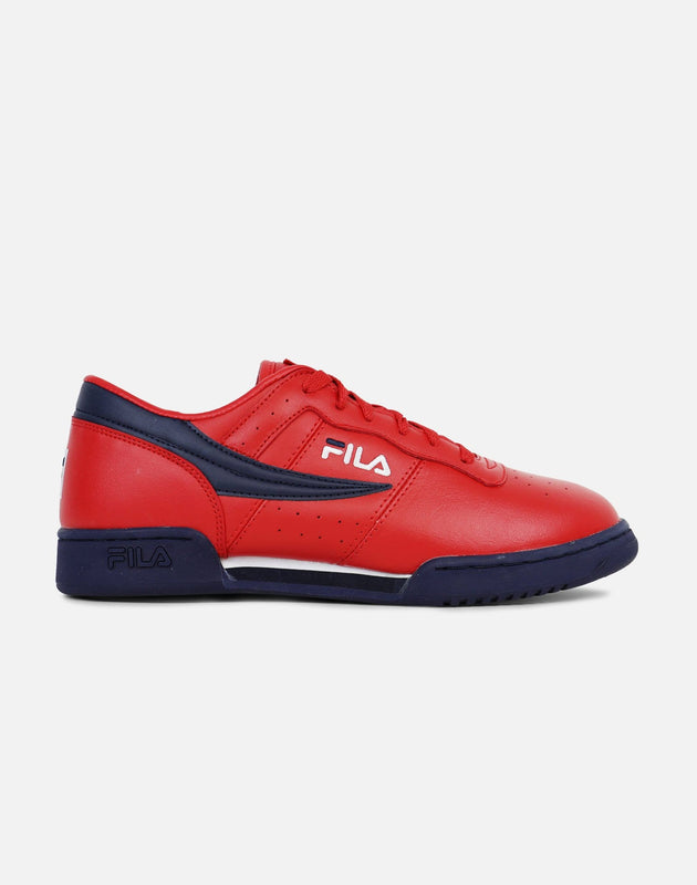Fila ORIGINAL FITNESS – DTLR