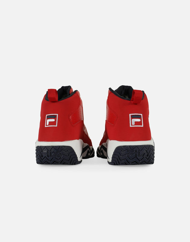 Fila MB – DTLR