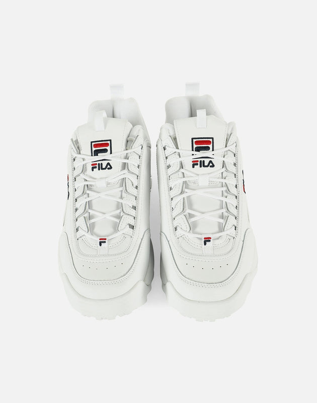 Fila DISRUPTOR 2 PREMIUM – DTLR