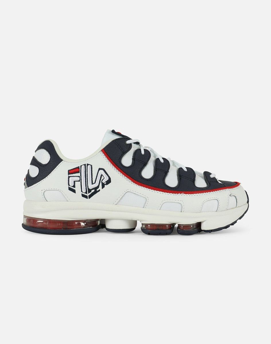 Fila SILVA TRAINER – DTLR