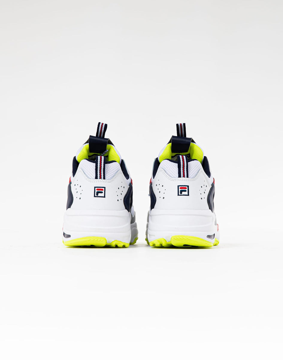 Fila Ray Tracer – DTLR