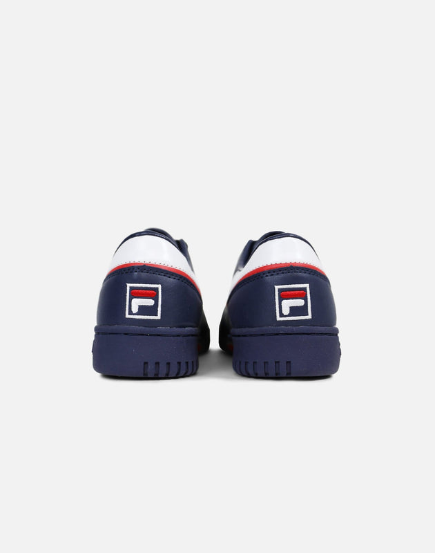 Fila Original Fitness Grade-School – DTLR