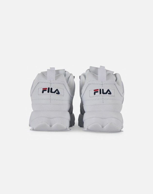 Fila Disruptor Ii Premium – DTLR